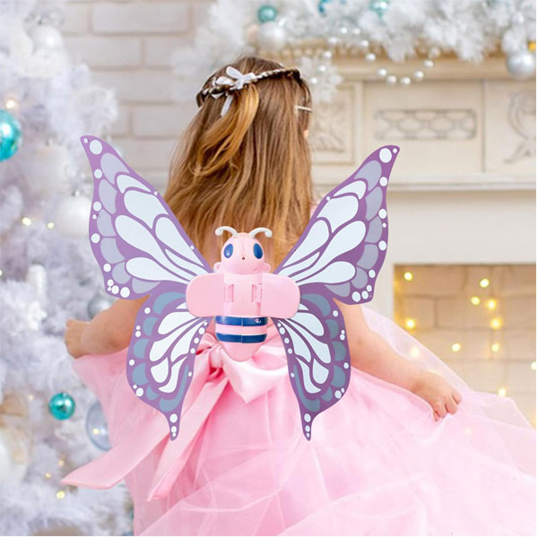 LED angelo sparnai | SPARKYWINGS – Toprabat.lt