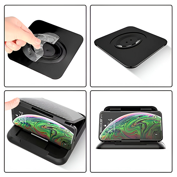 Telefono laikiklis automobiliui | PHONEBASE – Toprabat.lt