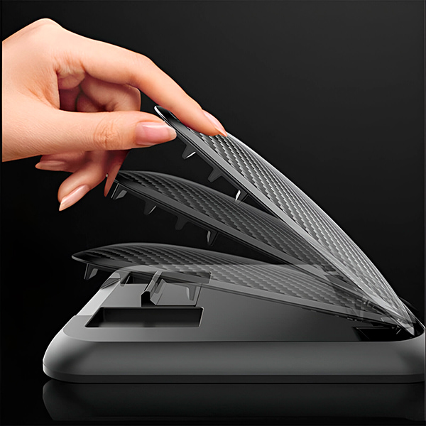 Telefono laikiklis automobiliui | PHONEBASE – Toprabat.lt